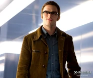 Henry McCoy | Marvel Movies | Fandom