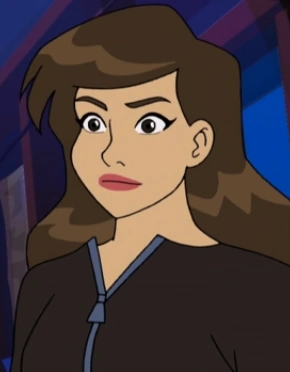 Elizabeth Brant (Marvel Rising) | Marvel Movies | Fandom