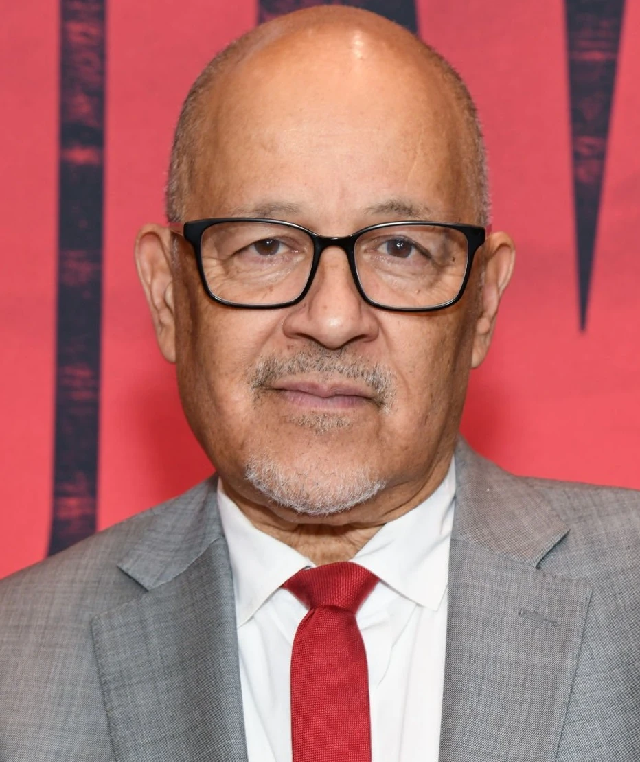 Clark Johnson | Marvel Movies | Fandom