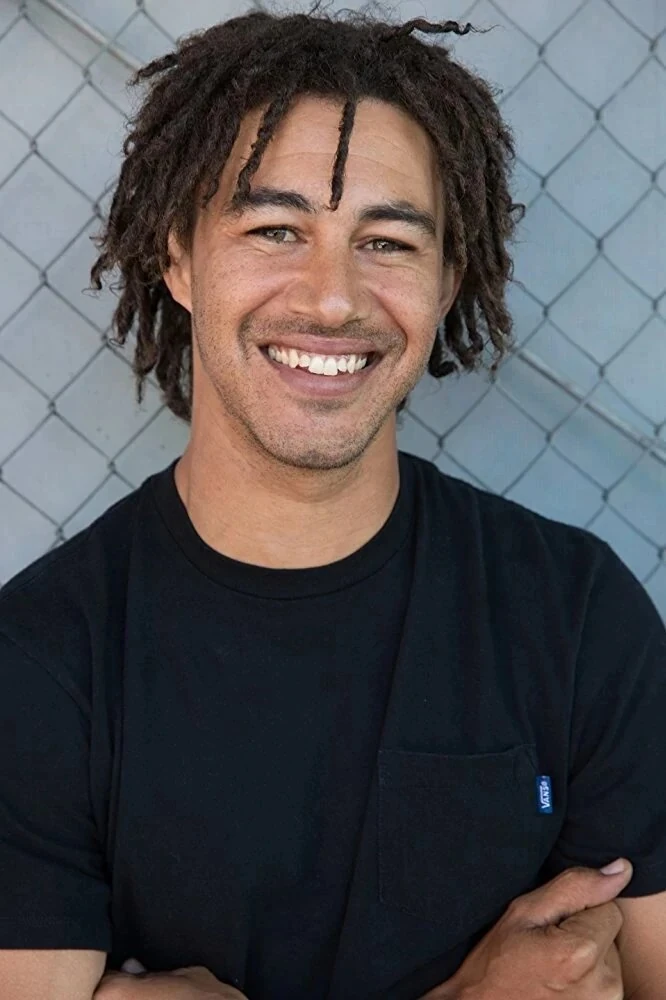 Curtis Stuart Jr. | Marvel Movies | Fandom