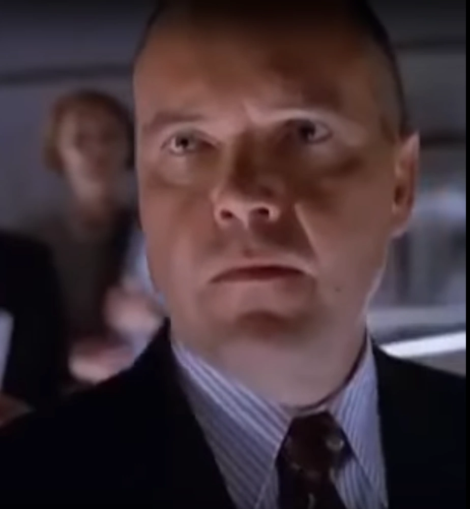 Jack Pincer | Marvel Movies | Fandom