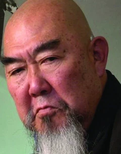 Gerald Okamura | Marvel Movies | Fandom