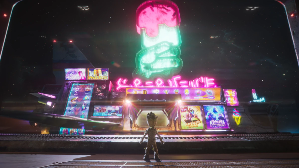 I Am Groot Episode 2.04: Groot's Sweet Treat | Marvel Movies | Fandom