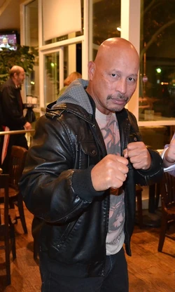 Jesse Borja | Marvel Movies | Fandom