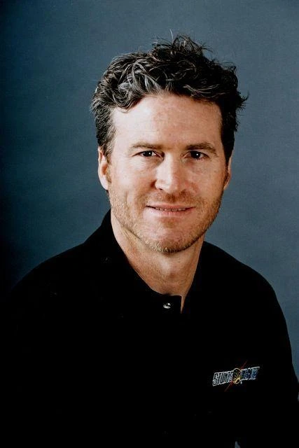 Lance Gilbert | Marvel Movies | Fandom