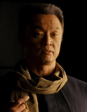 Roshi | Marvel Movies | Fandom