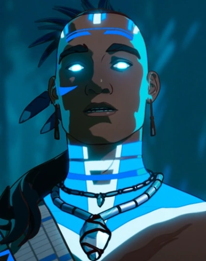 Atahraks | Marvel Movies | Fandom