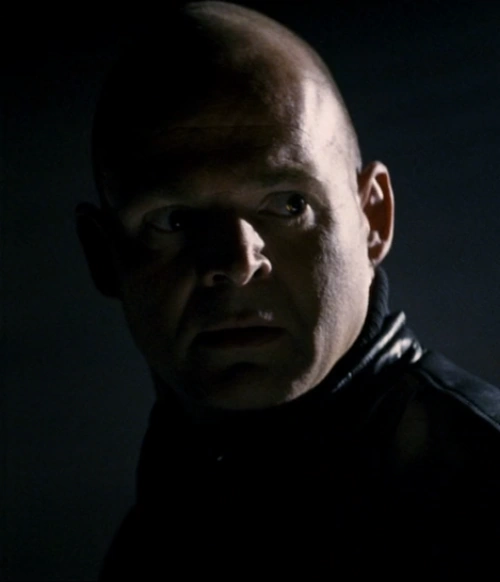 Bauer | Marvel Movies | Fandom