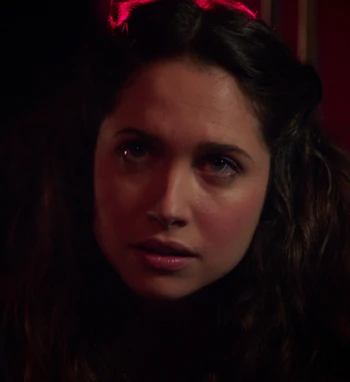 Callie Hannigan | Marvel Movies | Fandom