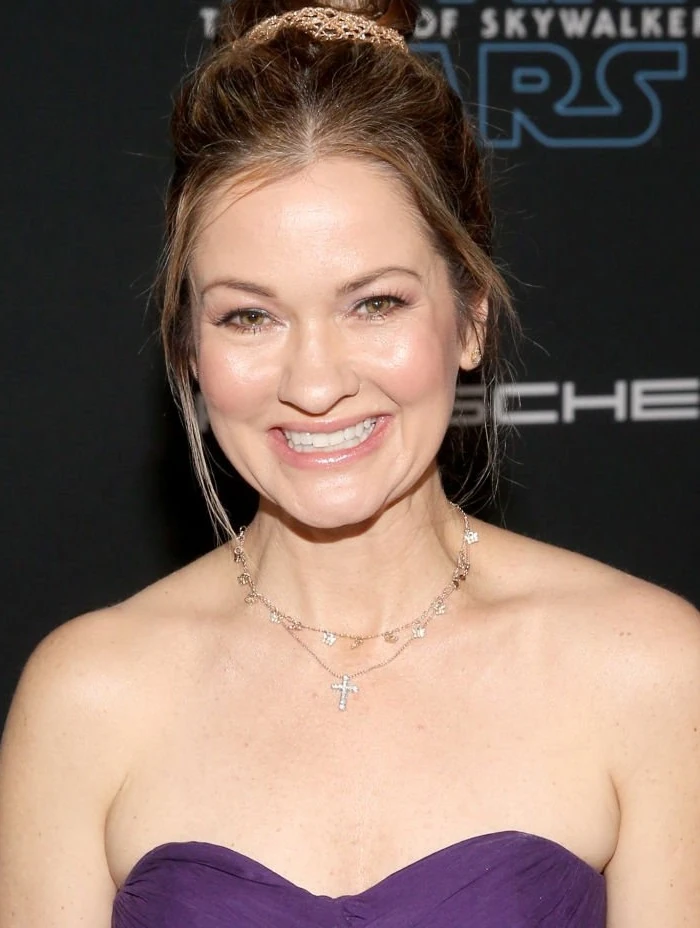 Catherine Taber | Marvel Movies | Fandom