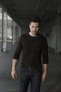Grant Ward | Marvel Movies | Fandom