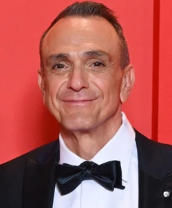 Hank Azaria | Marvel Movies | Fandom