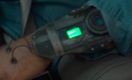 Hulk Inhibitor Device | Marvel Movies | Fandom