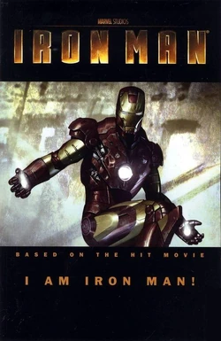 Iron Man: I Am Iron Man! | Marvel Movies | Fandom
