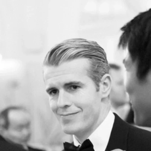 James Horan | Marvel Movies | Fandom