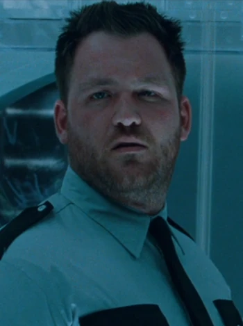 Mitchell Laurio | Marvel Movies | Fandom