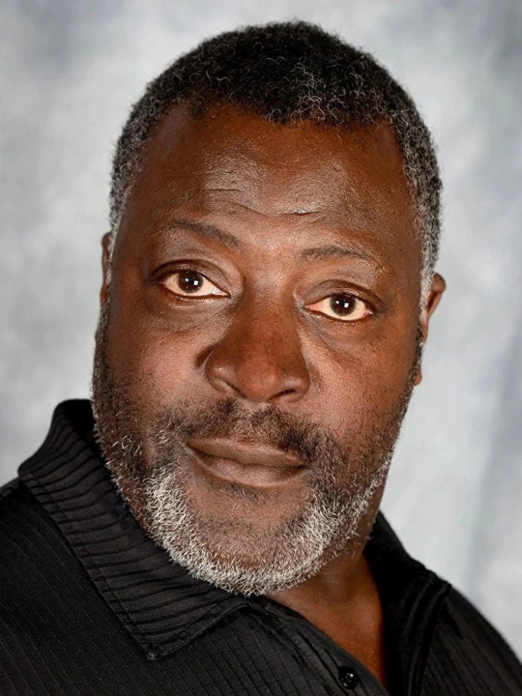 Morgan Johnson | Marvel Movies | Fandom