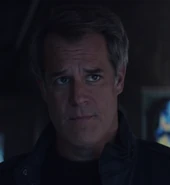 Tyler Hayward | Marvel Movies | Fandom