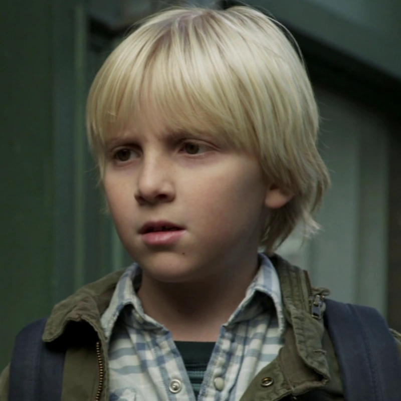 Billy Connors | Marvel Movies | Fandom