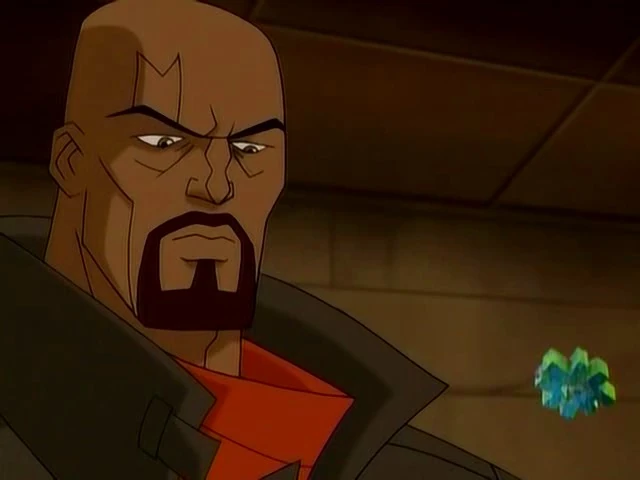 Bishop Xmen Movies Wiki Fandom Powered By Wikia Bishop | Marvel