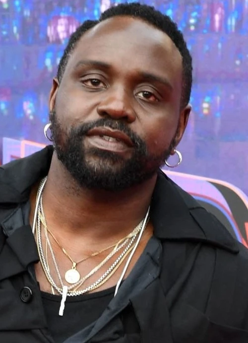 Brian Tyree Henry | Marvel Movies | Fandom