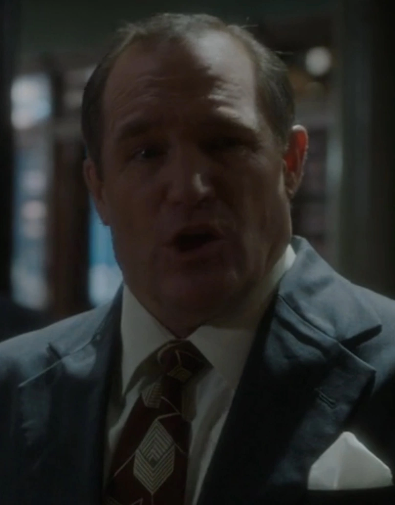 Butch Wallace | Marvel Movies | Fandom