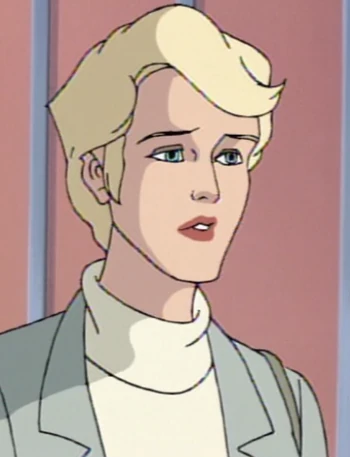 Cecily | Marvel Movies | Fandom