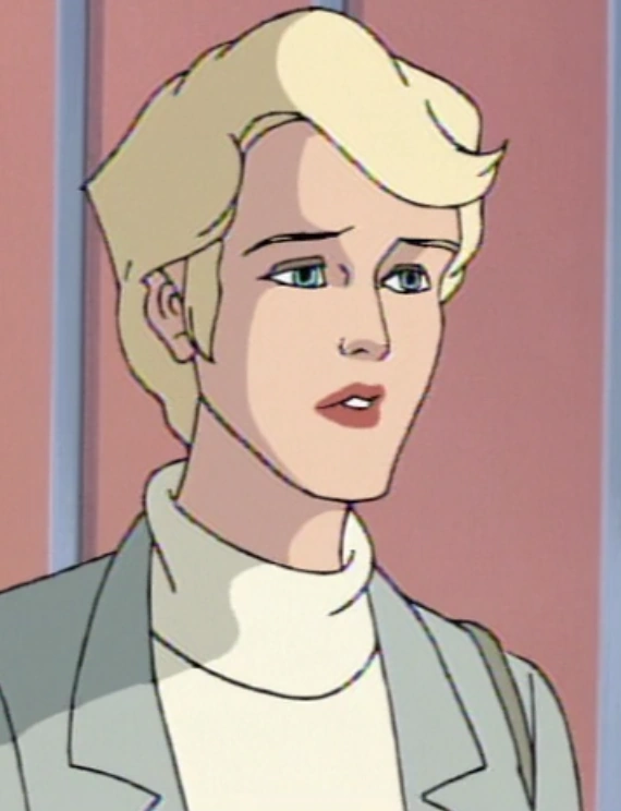 Cecily | Marvel Movies | Fandom