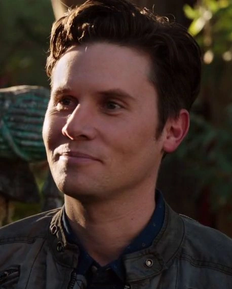 Ethan Johnston | Marvel Movies | Fandom