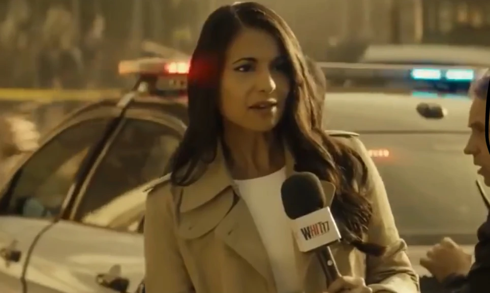 Irene Merryweather | Marvel Movies | Fandom