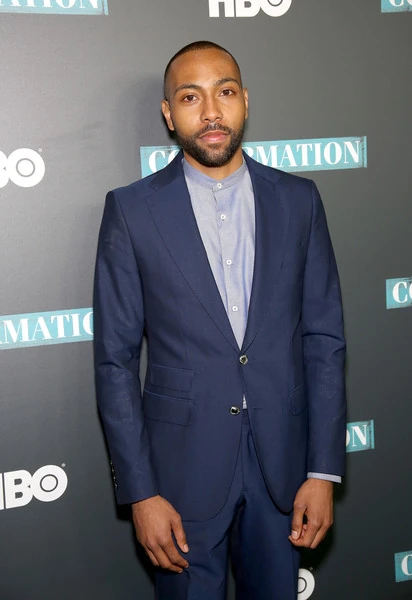 Jeremie Harris | Marvel Movies | Fandom