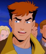 Peter Parker (earth-751263) | Marvel Movies | Fandom