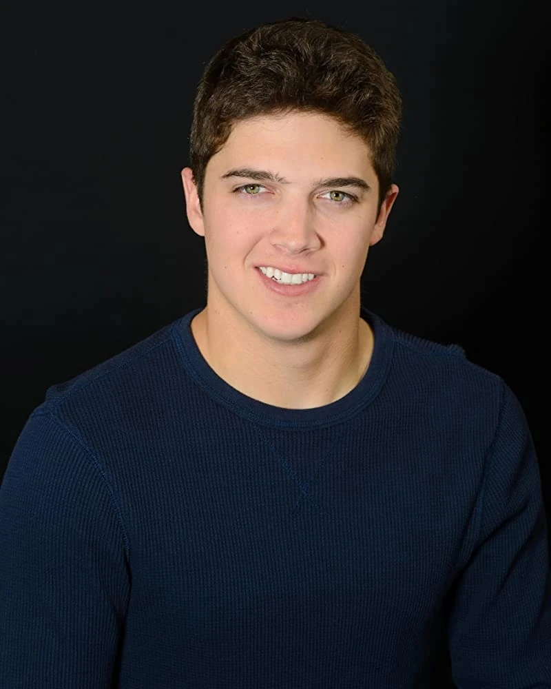 Rick LeFevour Jr. | Marvel Movies | Fandom