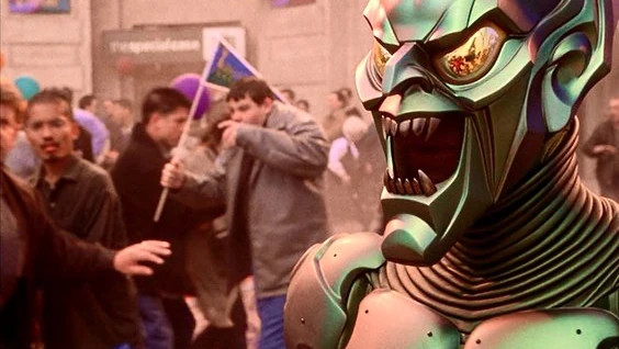 Richard Par | Marvel Movies | Fandom