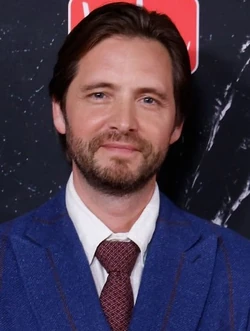 Aaron Stanford | Marvel Movies | Fandom