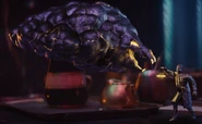 Alioth | Marvel Movies | Fandom