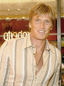 Dolph Lundgren | Marvel Movies | Fandom