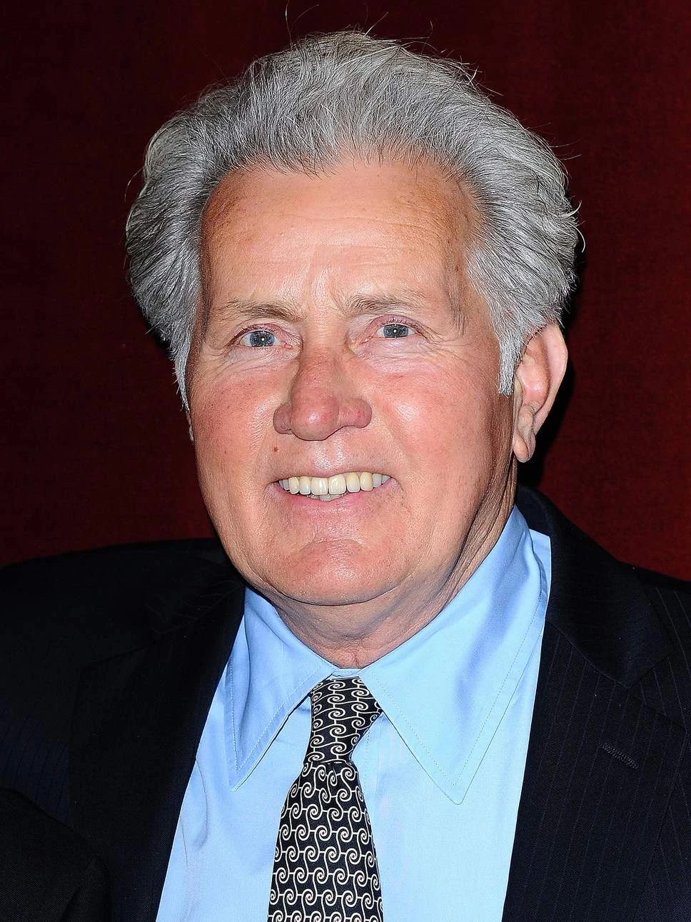 Martin Sheen | Marvel Movies | Fandom