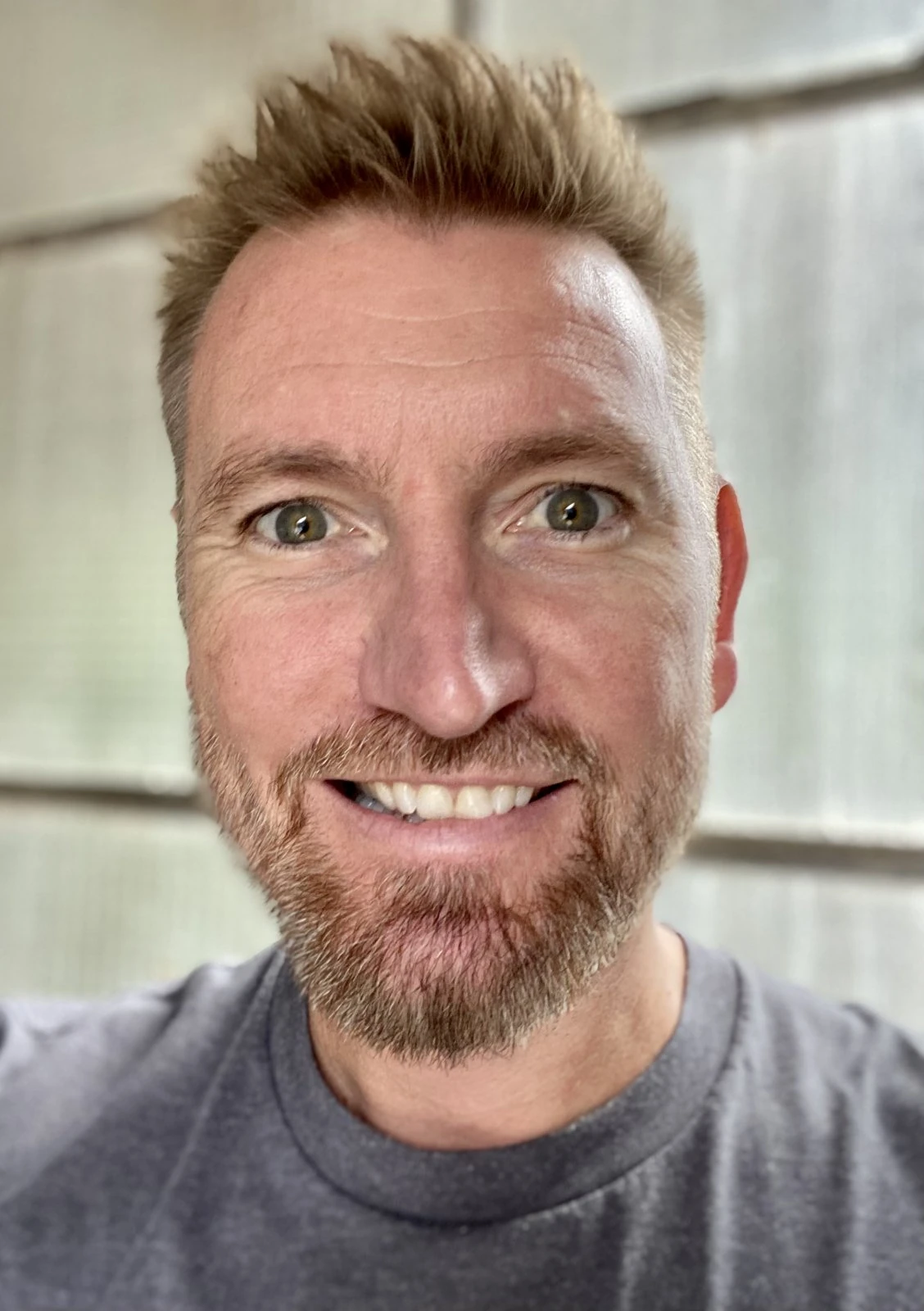 Michael Foster | Marvel Movies | Fandom