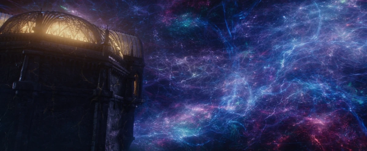 Multiverse | Marvel Movies | Fandom