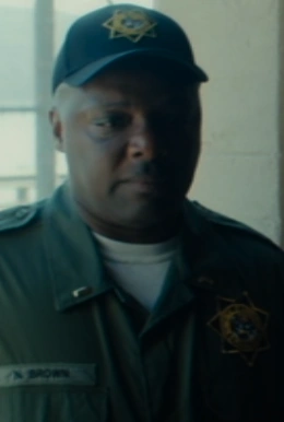 N. Brown | Marvel Movies | Fandom