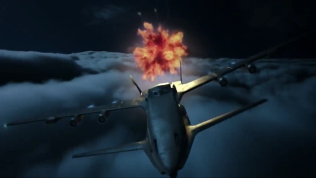 S.H.I.E.L.D. Jump Jet | Marvel Movies | Fandom