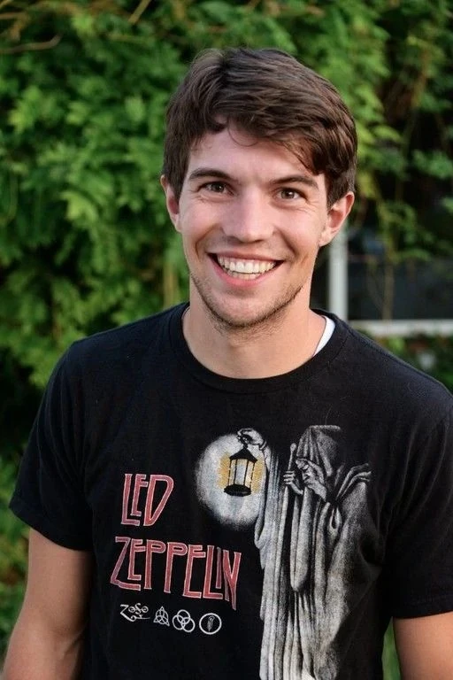 Braxton McAllister | Marvel Movies | Fandom