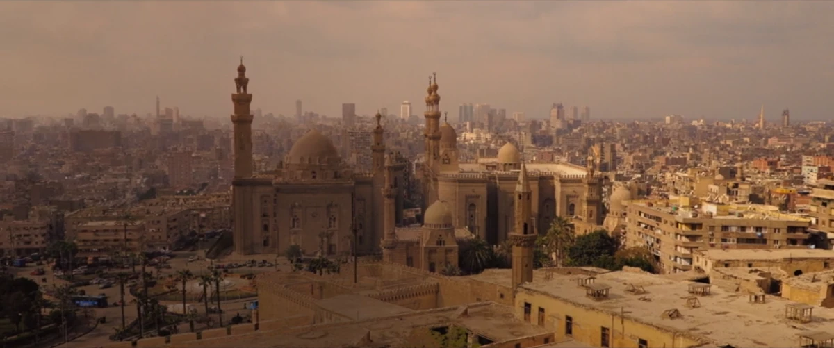 Cairo | Marvel Movies | Fandom