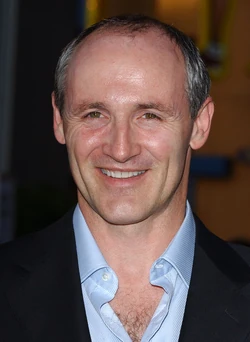 Colm Feore | Marvel Movies | Fandom