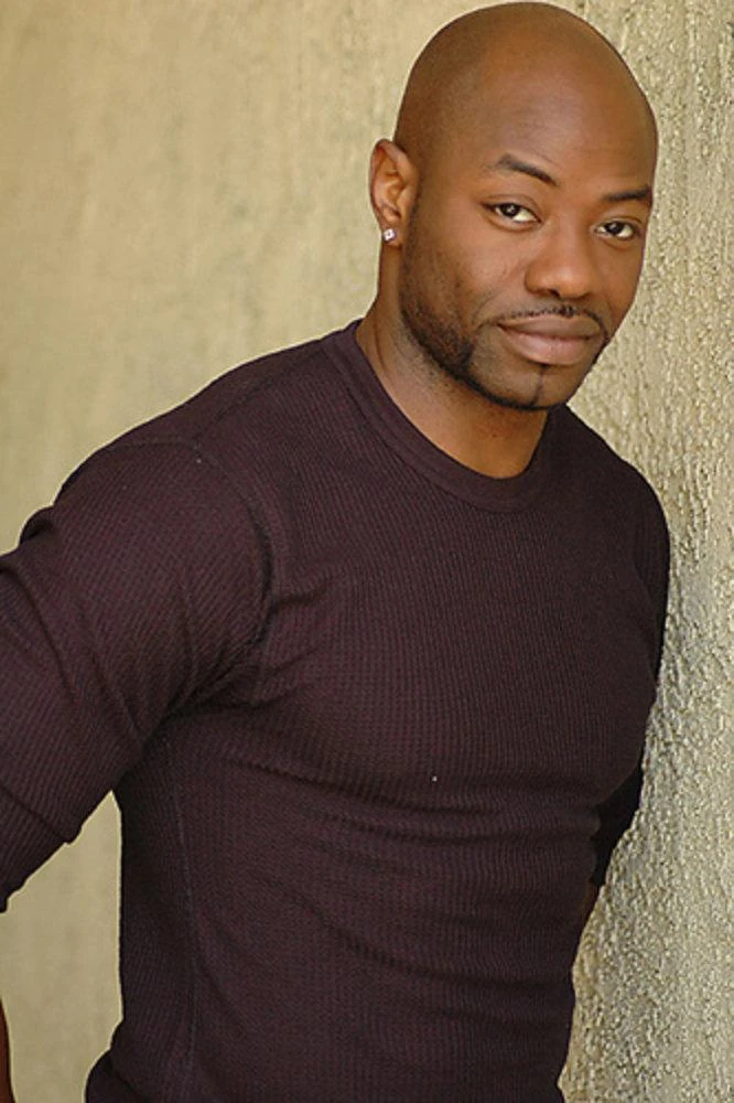 Dayo Ade | Marvel Movies | Fandom