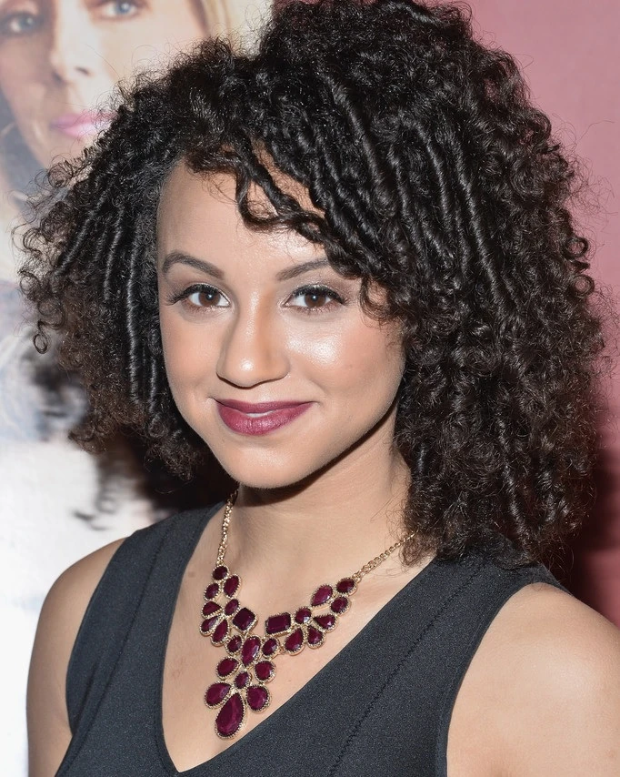 Erika Coleman | Marvel Movies | Fandom