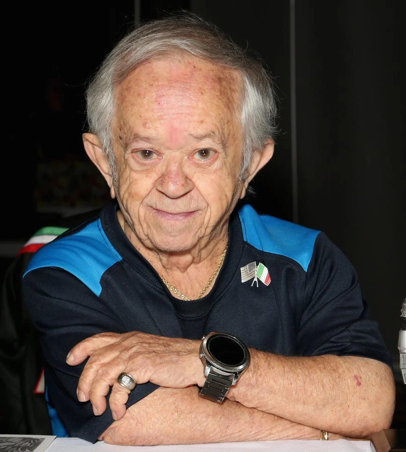 Felix Silla | Marvel Movies | Fandom
