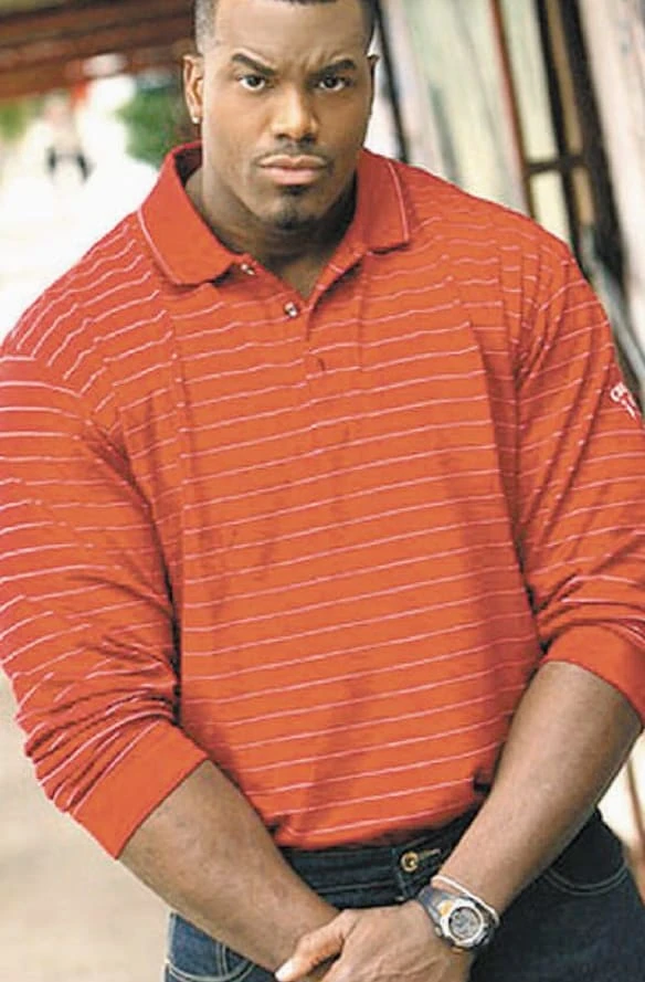 Justice Smith Jr. | Marvel Movies | Fandom