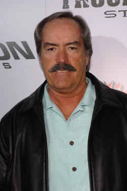 Powers Boothe | Marvel Movies | Fandom